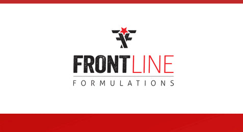 FRONTLINE FORMULATIONS – TREL NUTRITION & SUPPLEMENTS